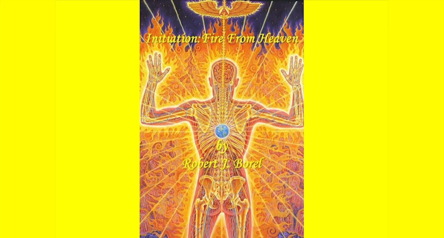 Initiation: Fire From Heaven – MAKARA.us